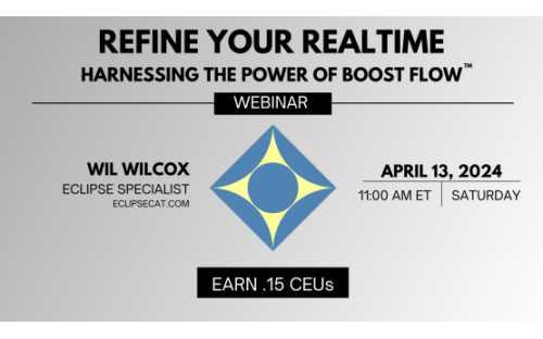 Refine Your Realtime: Harnessing the Power of Boost Flow™ | Advantage Software